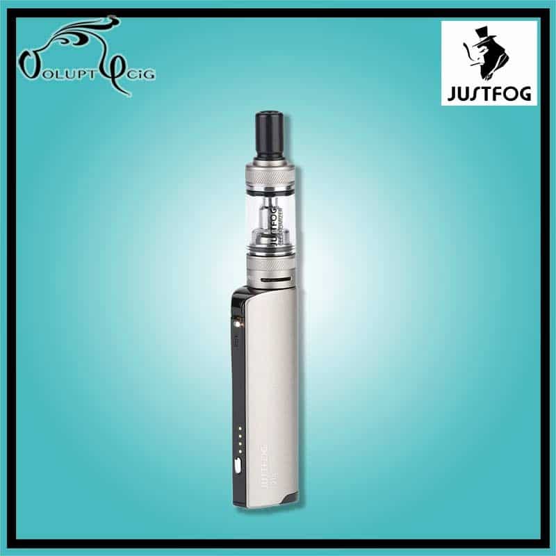 Kit Justfog Q16 PRO, cigarette electronique - Voluptycig