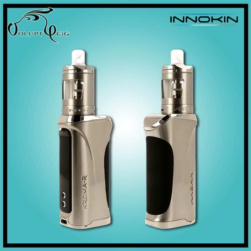 Kit Kroma-R Innokin, Kit accu 18650 remplaçable - Voluptycig