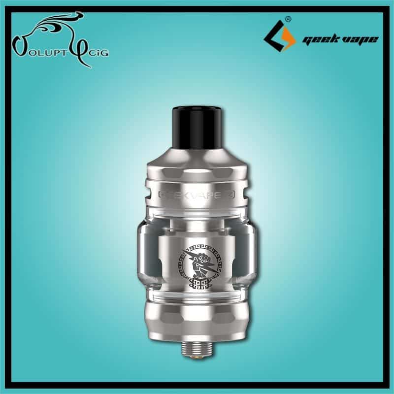 Clearomiseur Zeus Nano 2 Geek Vape | Voluptycig