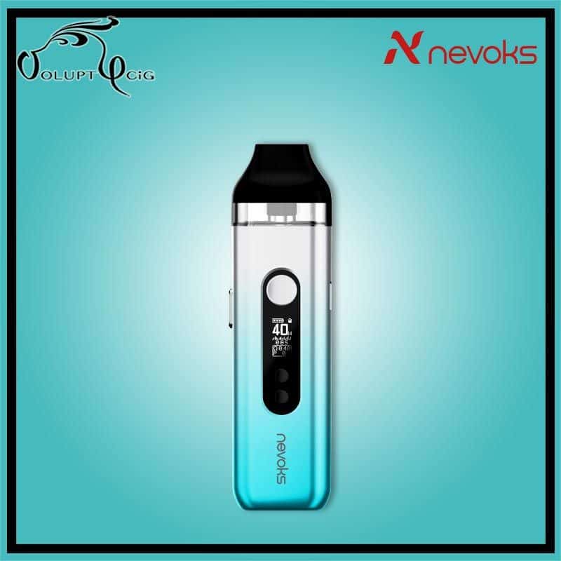 Kit Pod Feelin X 40W Nevoks | Voluptycig