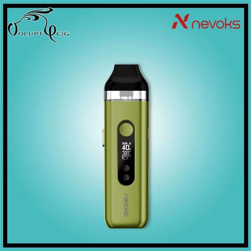 Kit Pod Feelin X 40W Nevoks | Voluptycig