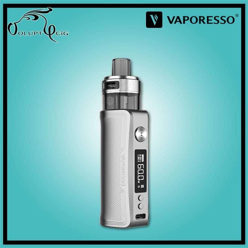 Kit Gen PT60 Vaporesso | Voluptycig