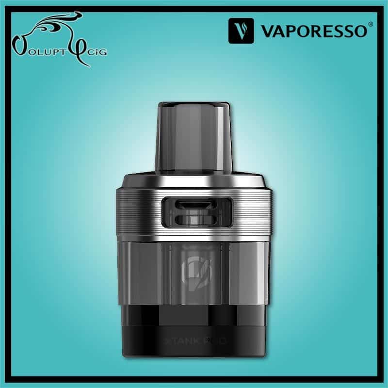 Cartouches XTank Pod (x2) Vaporesso | Voluptycig