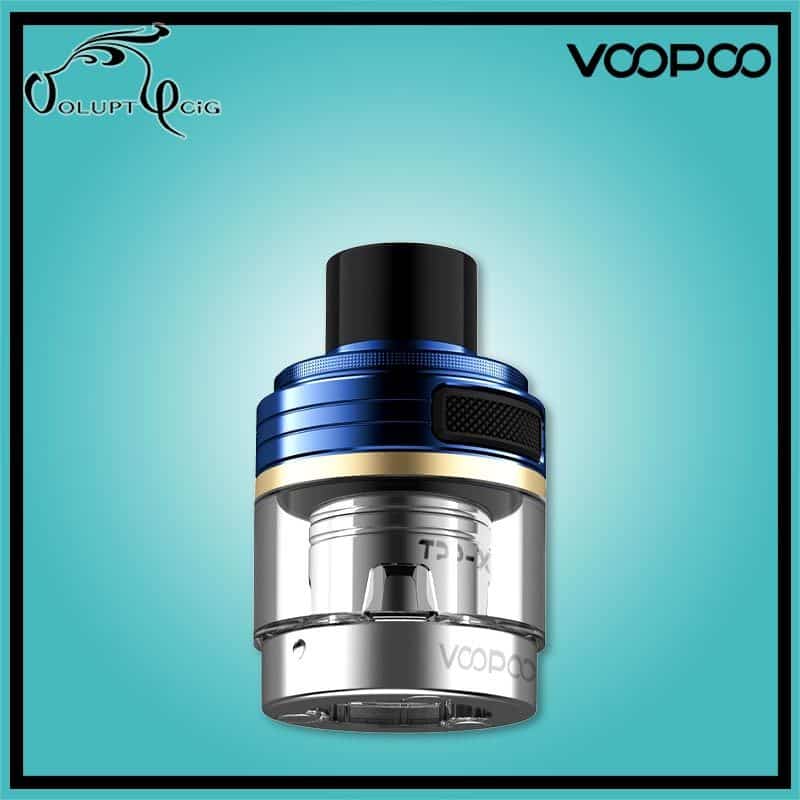 Drag x professional - Cartouche Pod TPP-X 5.5 ml Voopoo | Voluptycig