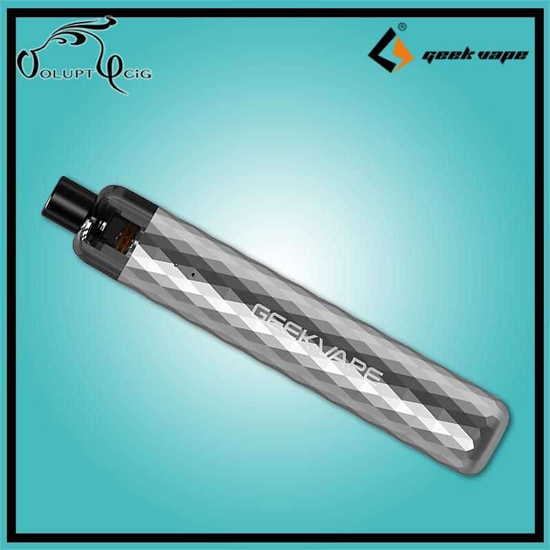 Kit Wenax-SC Geekvape | Voluptycig