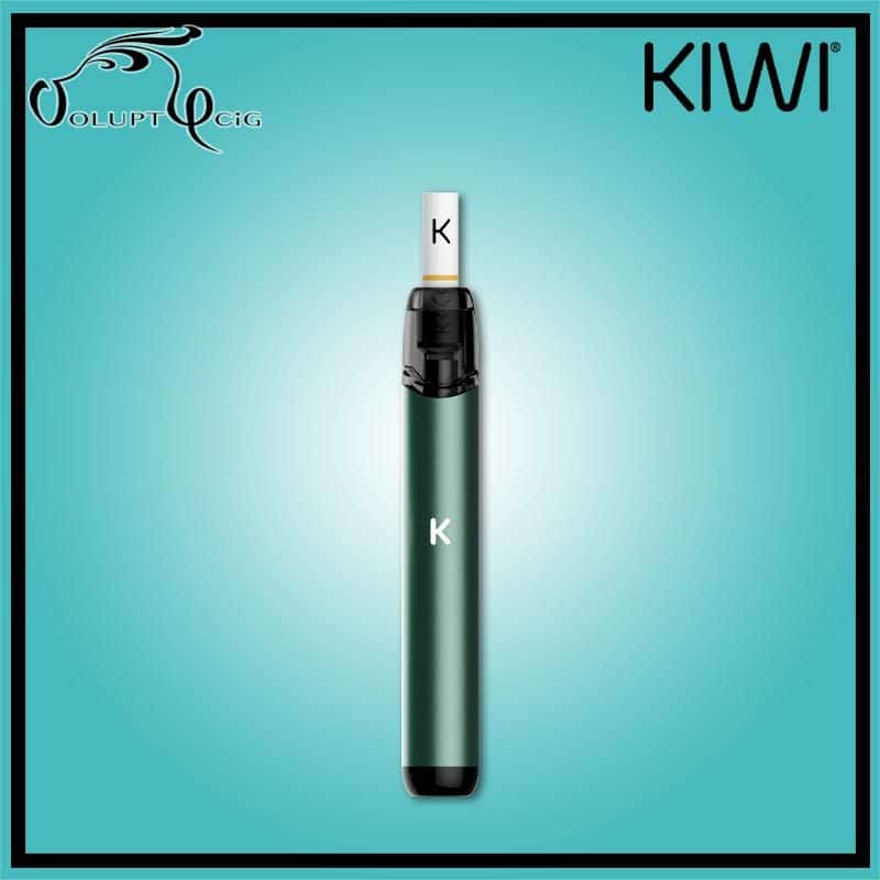 Pod Kiwi Pen cigarette électronique - Par kiwi Vapor | Voluptycig
