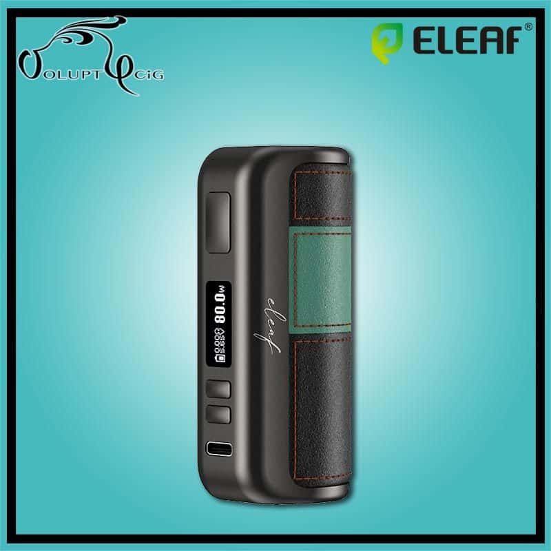 Box Istick Power Mono 3500 mAh Eleaf - Box cigarette électronique