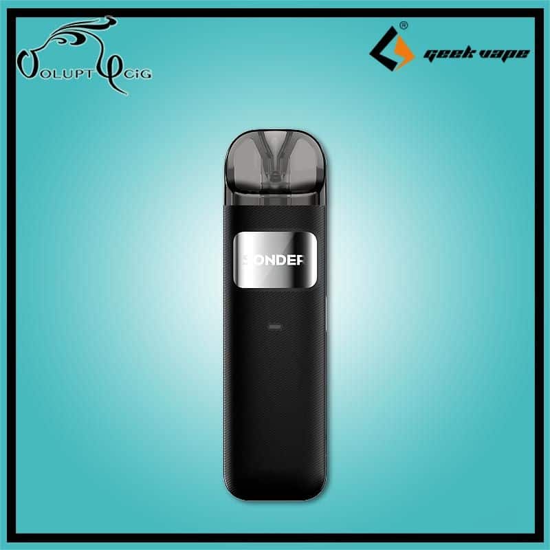Kit Pod Sonder U Geekvape | Voluptycig