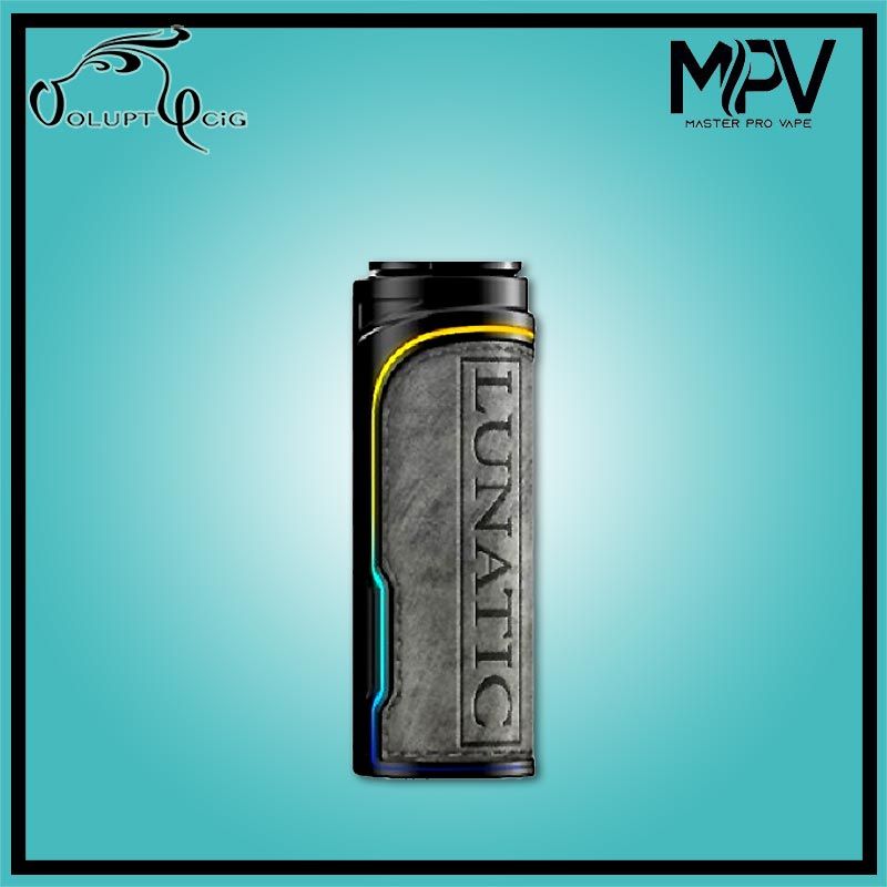 Box cigarette électronique Lunatic 100W MPV